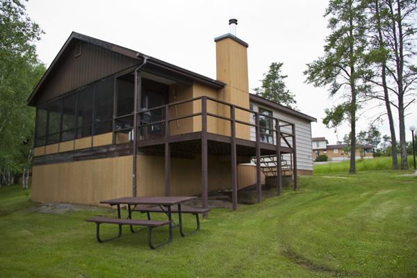 Jessica Lake Lodge Gallery | Jessica Lake Lodge