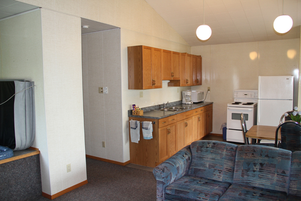 Jessica Lake Lodge Gallery | Jessica Lake Lodge