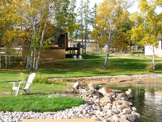 Jessica Lake Lodge Gallery | Jessica Lake Lodge