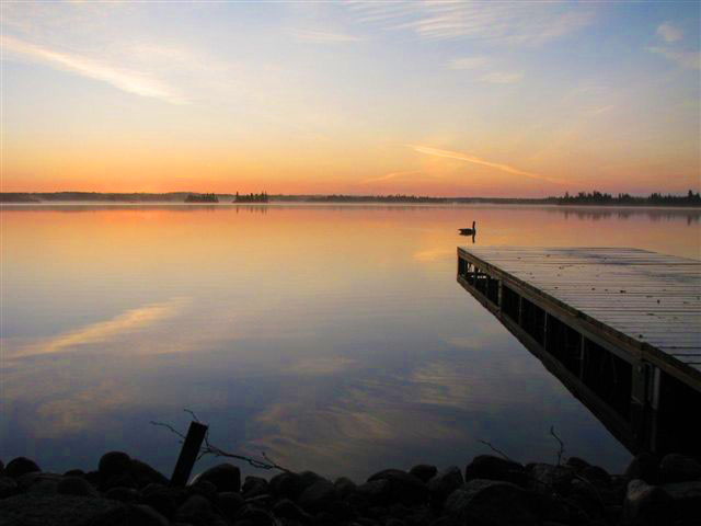 Jessica Lake Lodge Gallery | Jessica Lake Lodge