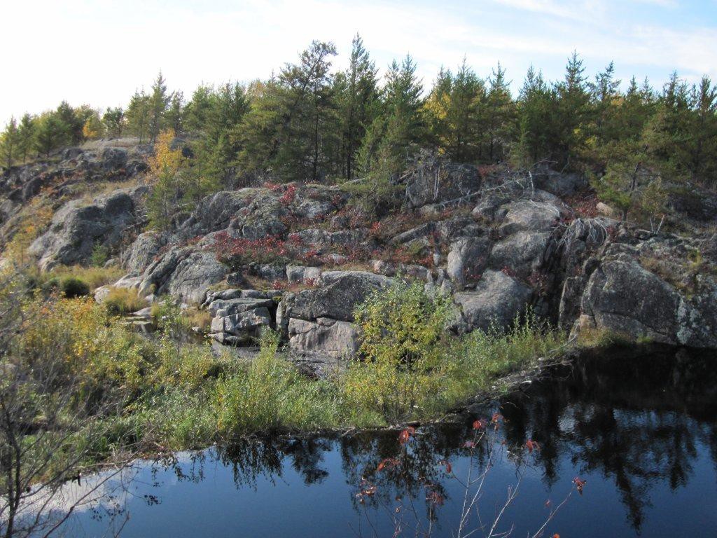 Jessica Lake Lodge Gallery | Jessica Lake Lodge