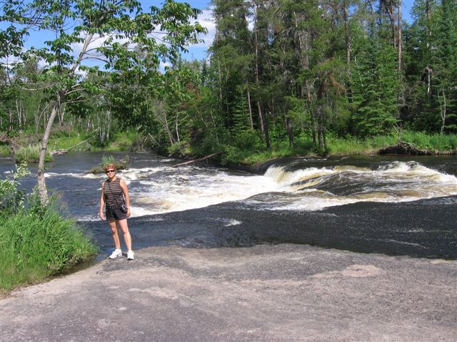 Jessica Lake Lodge Gallery | Jessica Lake Lodge