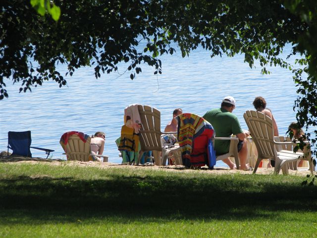 Jessica Lake Lodge Gallery | Jessica Lake Lodge