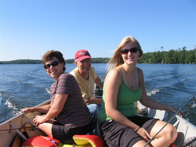 Jessica Lake Lodge Gallery | Jessica Lake Lodge