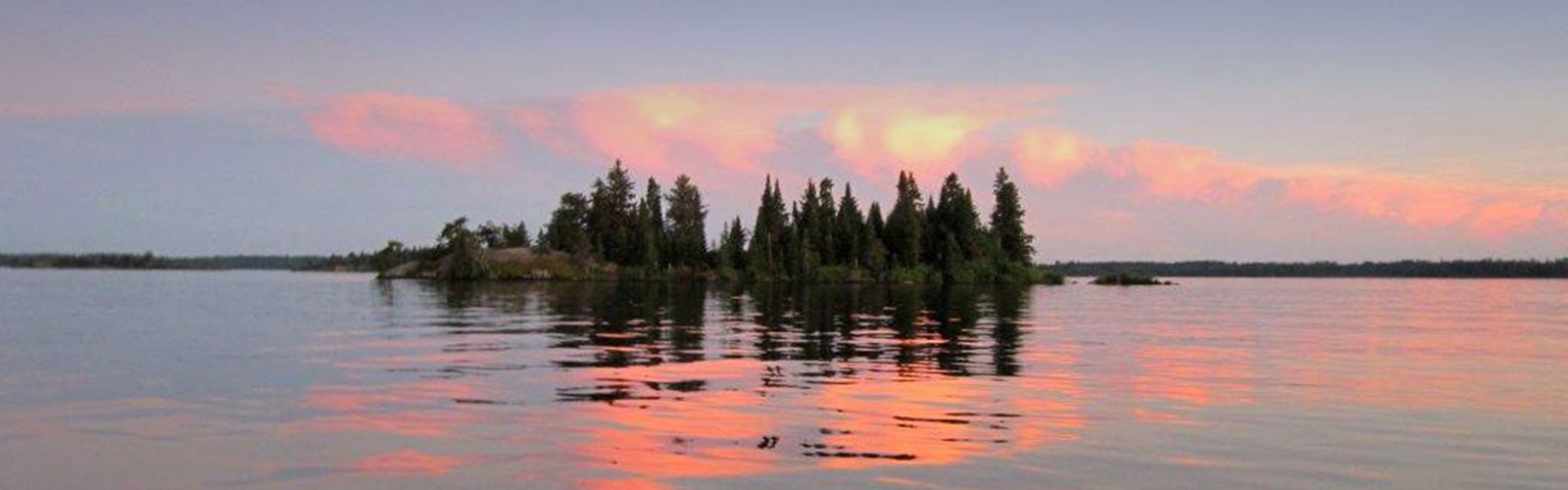 Beautiful Manitoba Cabin Rentals | Jessica Lake Lodge