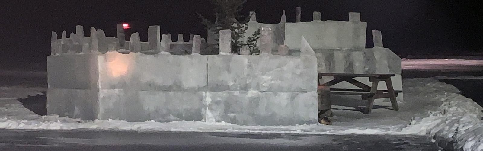 Jessica Lake Lodge | A beautiful Manitoba Whiteshell resort