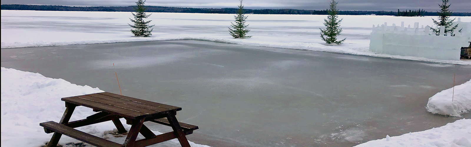 Jessica Lake Lodge | A beautiful Manitoba Whiteshell resort
